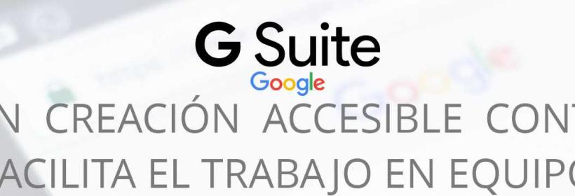 Características de Google Workspace - Todo lo que necesitas saber